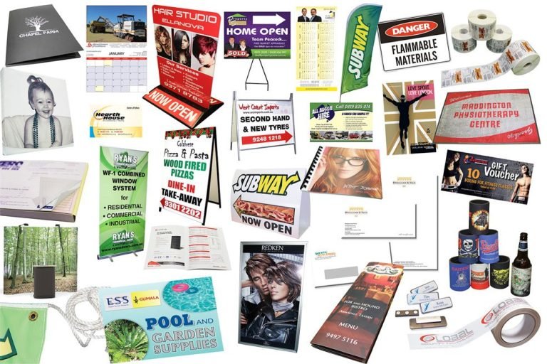 Best Printing Essex – 24/7 Same Day Printing Services